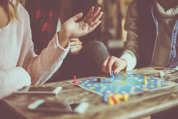 The 10 Best Simple Board Games In 2022