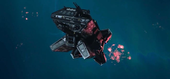 'Expanse' Season 6 ending explained: Why Season 7 isn't coming