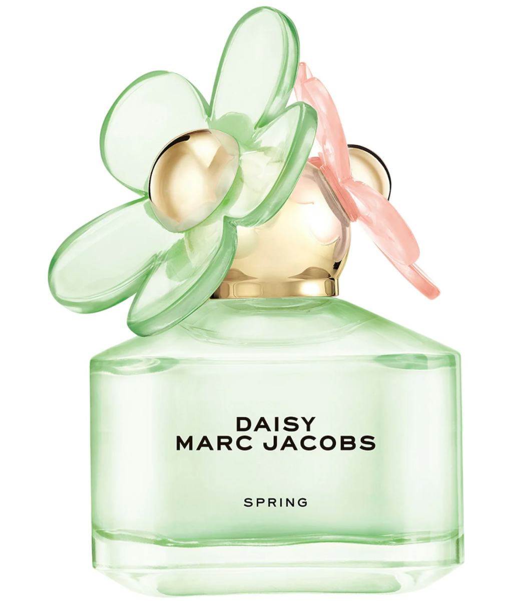 The 40 Best Spring Perfumes Under $100
