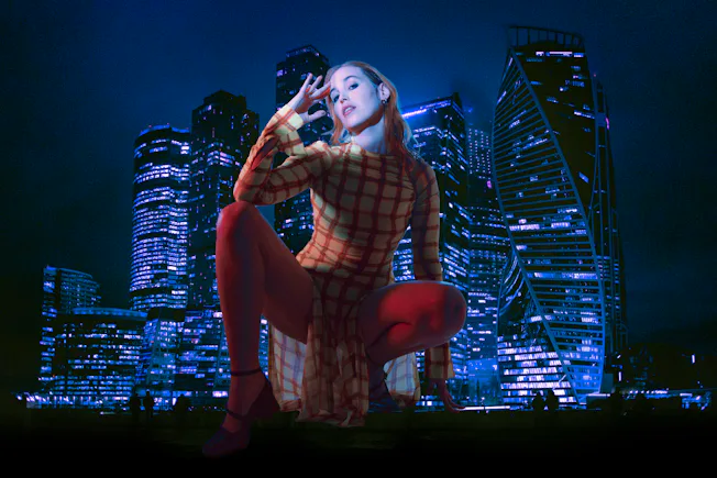 Hatchie On "Quicksand," Her New Album & Leveling Up Her Sound
