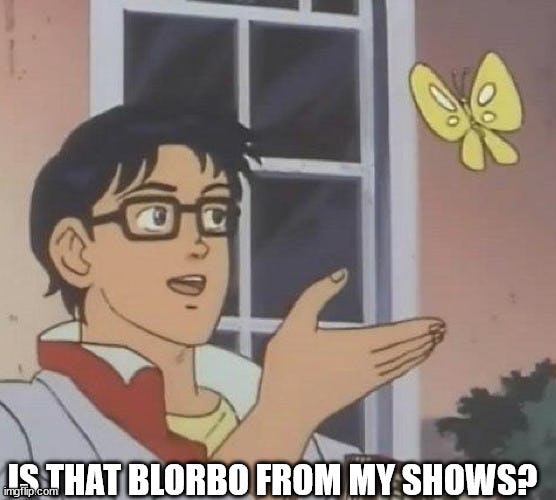 What Is Blorbo? Tumblr's Latest Meme Trolls Fandom
