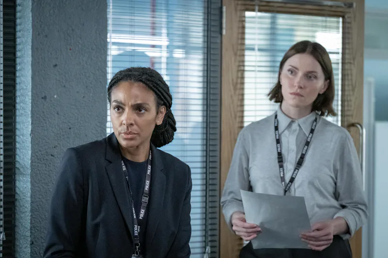 ITV's 'The Bay' Season 4: Cast, Plot, & More On The Brit Crime Drama