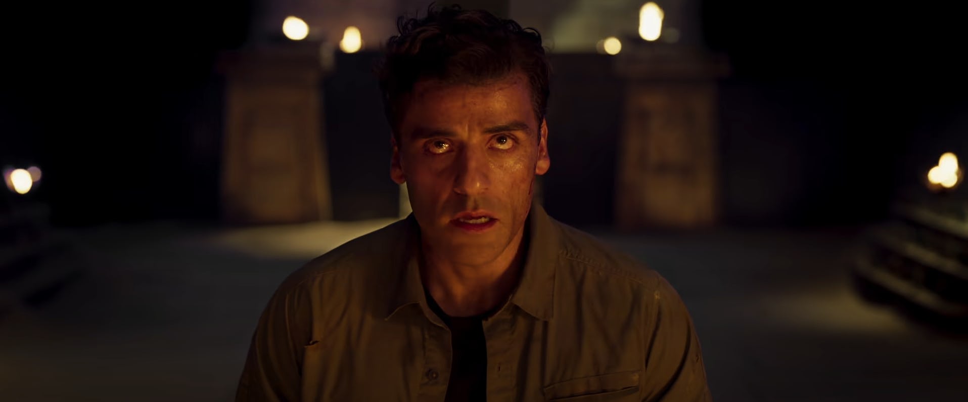 'Moon Knight' trailer reveals an overdue change coming to the MCU