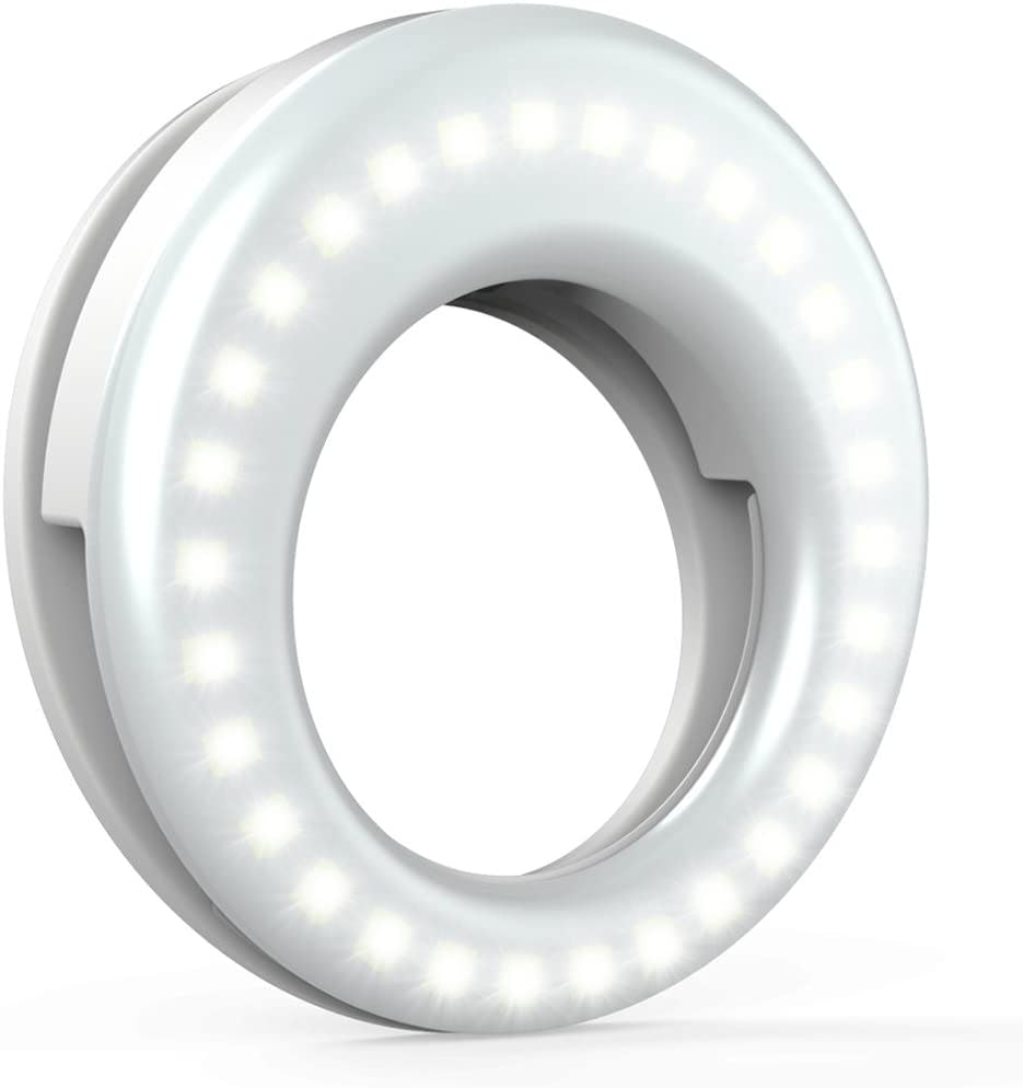 The 10 Best Ring Lights For TikTok