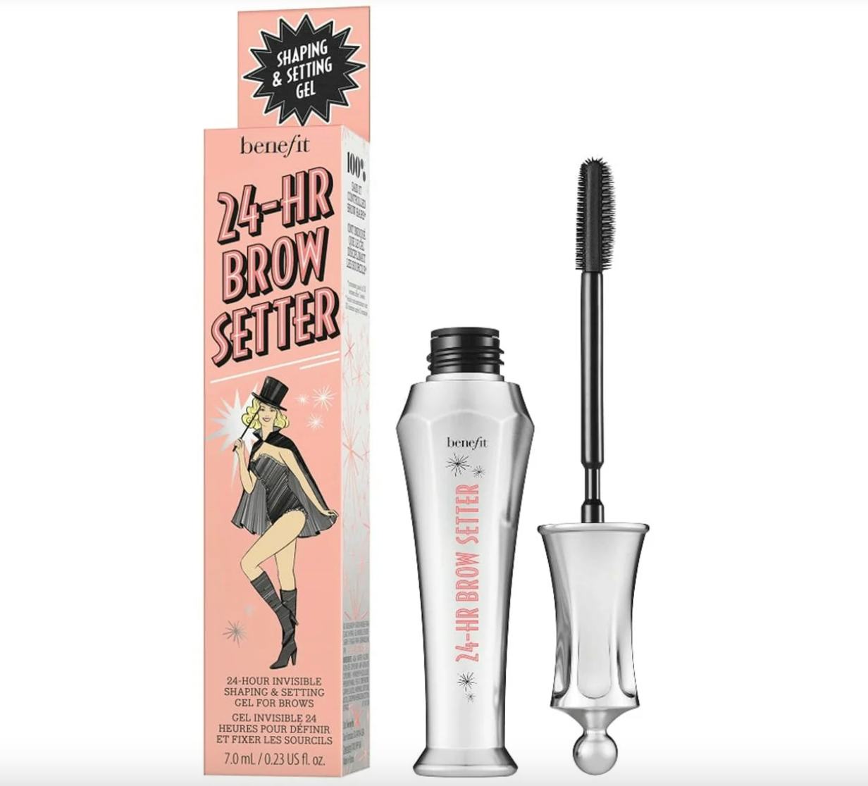 Thin Eyebrows Are Back From The ’90s — Here's How To Get The Look