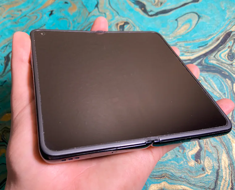 Oppo Find N 5G review: The best foldable most of us can't buy
