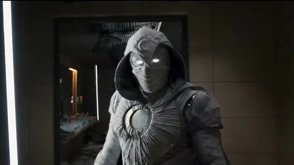 'Moon Knight' release date, trailer, cast of Marvel's dark superhero show