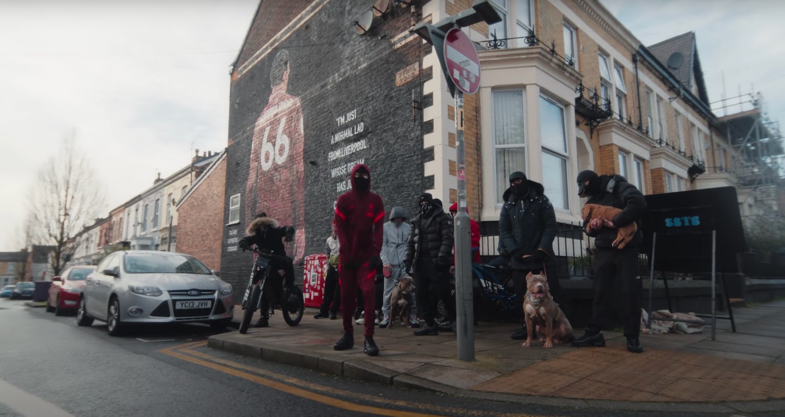 Who Is Viral TikTok Star Hazey?