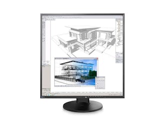 This 1:1 monitor has completely changed my life