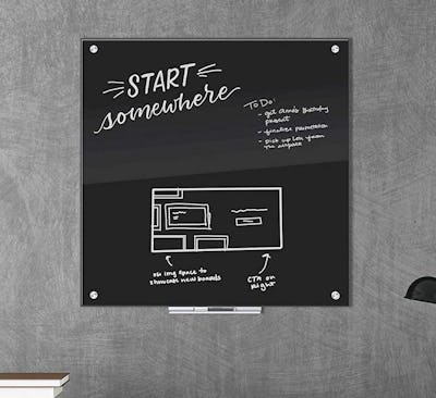 The 10 Best Whiteboards For Home Offices