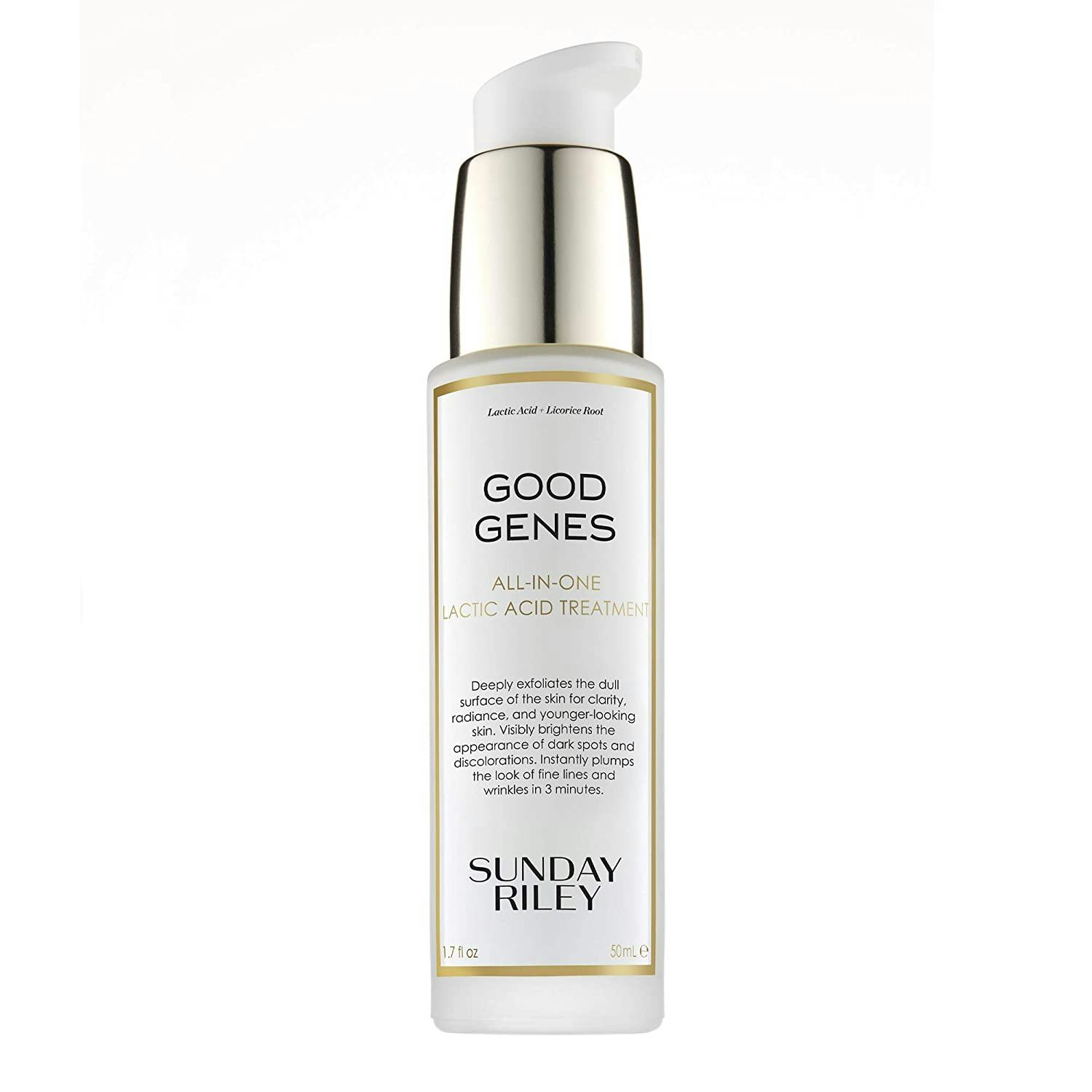 The 10 Best Sunday Riley Products