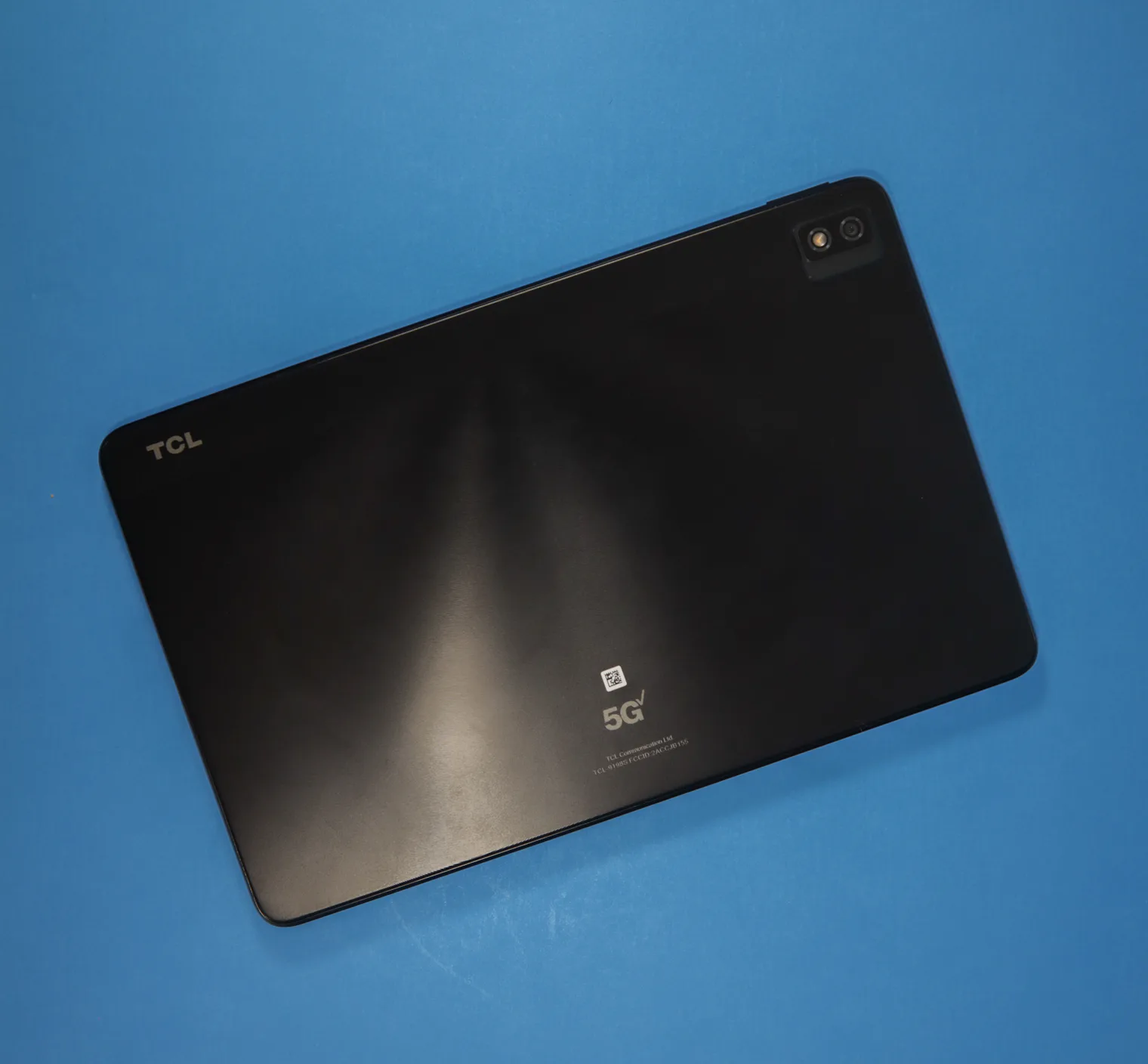 TCL Tab Pro 5G review: This affordable 5G tablet is still overpriced