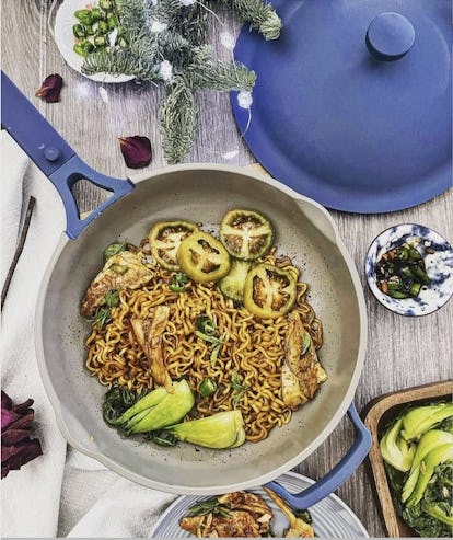 11 Always Pan Recipe Ideas To Make Tonight