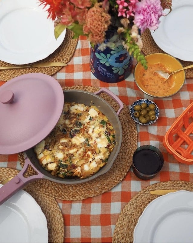 11 Always Pan Recipe Ideas To Make Tonight