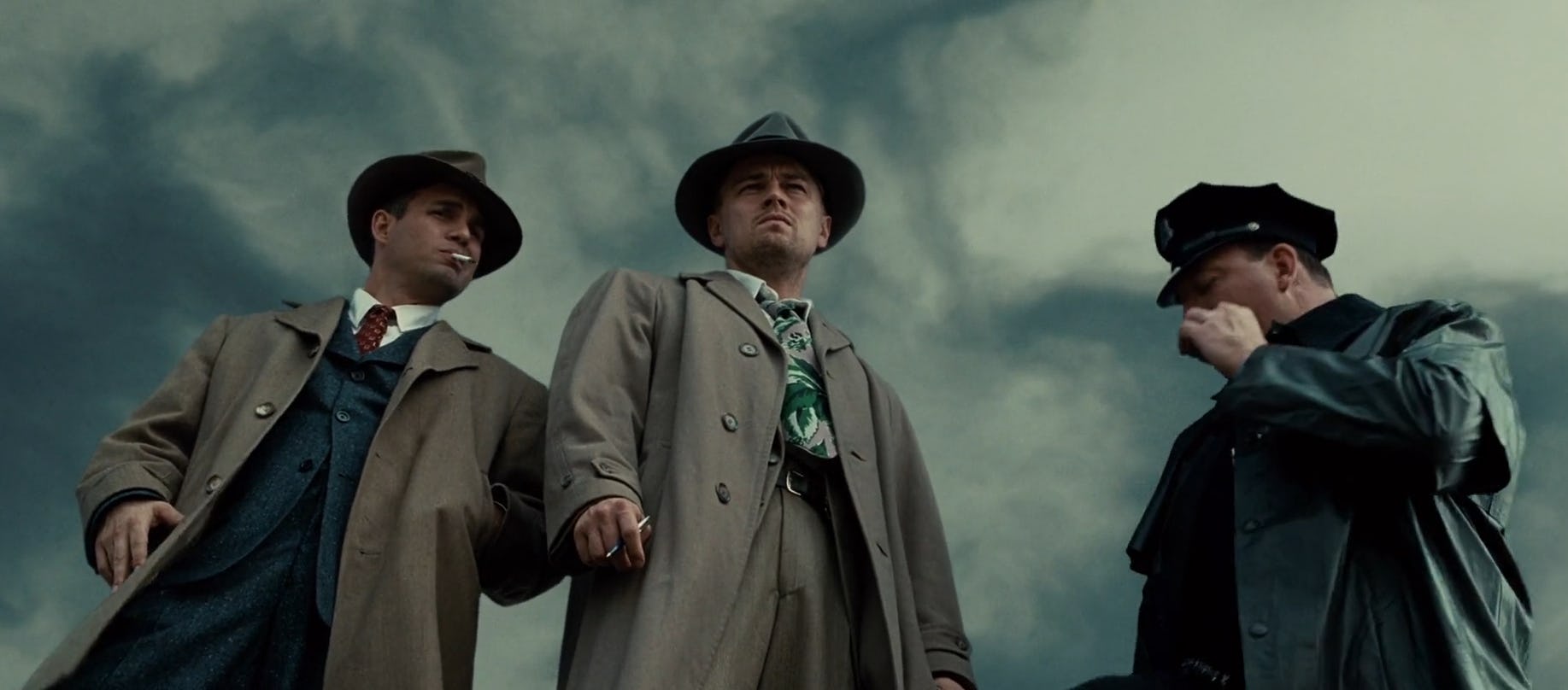 You need to watch the most surprising psychological thriller on Netflix ...