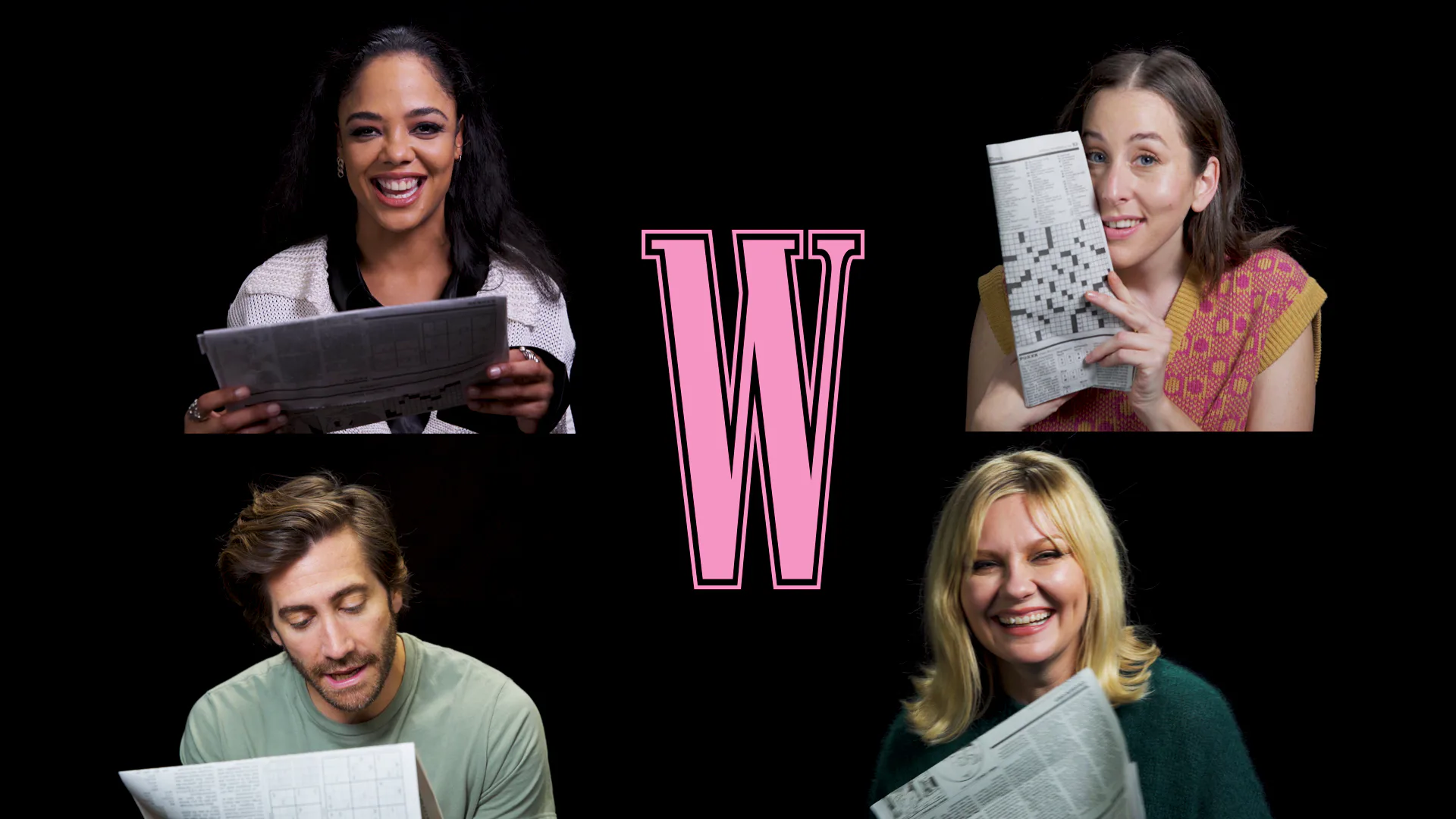 Kristen Stewart, Jared Leto, Jonah Hill & More Read Their Horoscopes