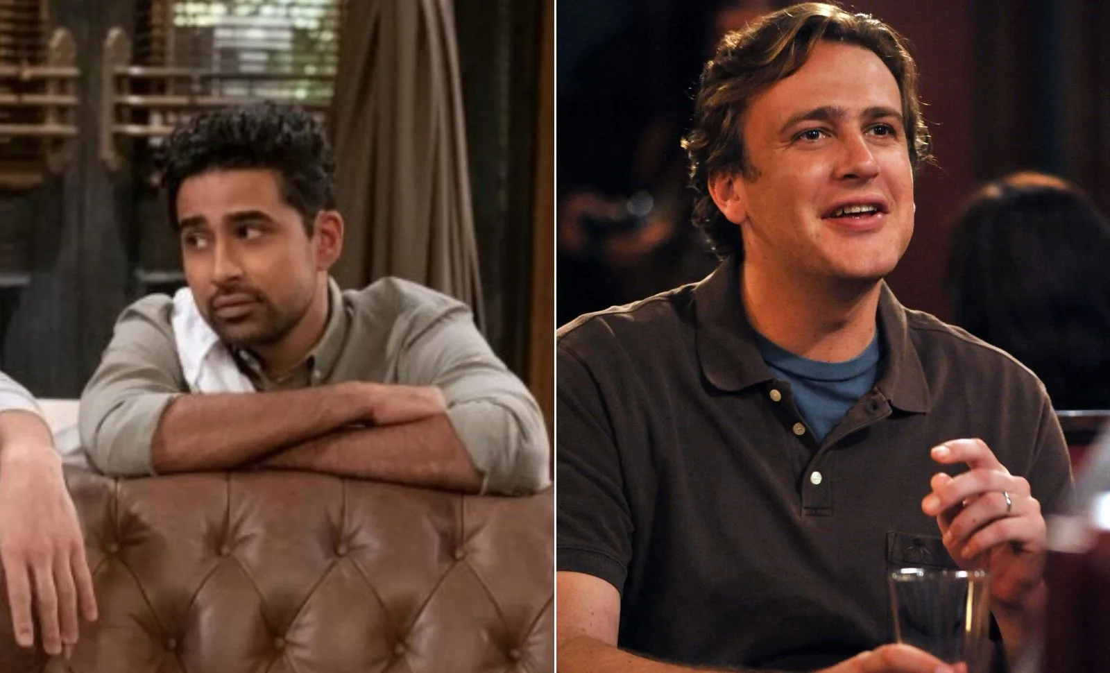 Each 'How I Met Your Father' Character & Their 'HIMYM' Counterpart