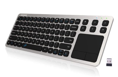 The 8 best couch keyboards