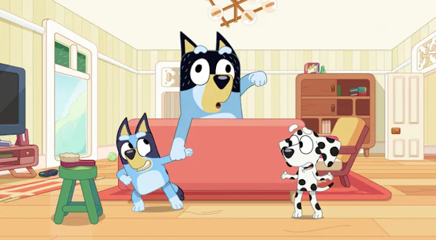 16 Ingenious 'Bluey' Games To Entertain Families For Hours