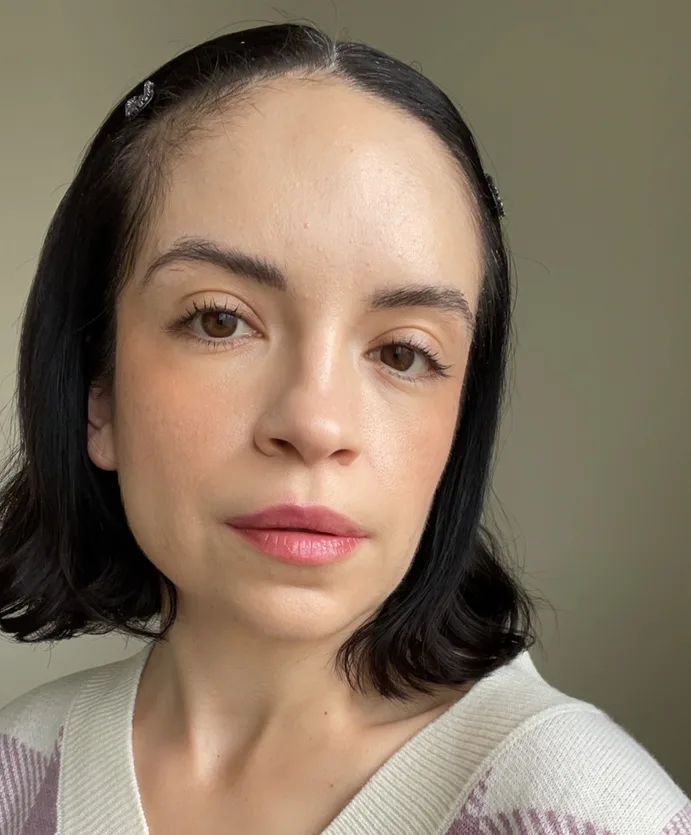 I Got My Eyebrows Microbladed & Now Have No Use For Brow Products