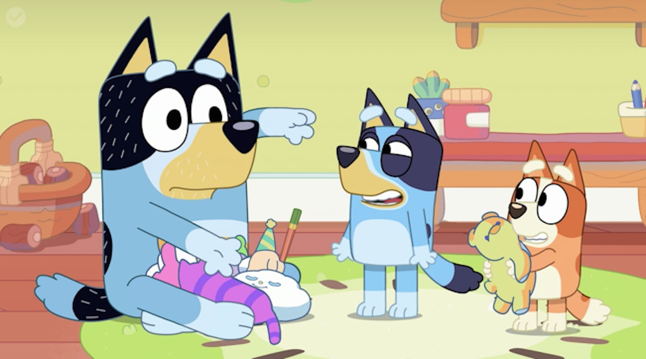 16 Ingenious 'Bluey' Games To Entertain Families For Hours