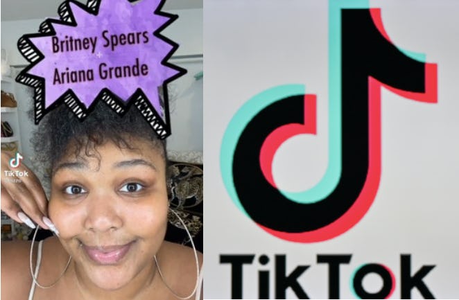 How To Get & Use TikTok’s “Adopt Me” Celebrity Parents Filter