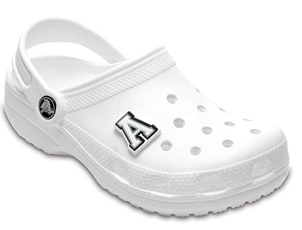 The 12 Best Crocs Charms