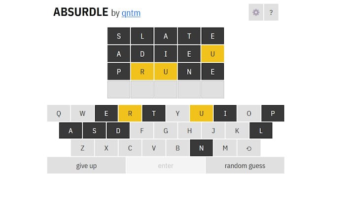 Games like ‘Wordle’: 7 best free alternatives for word puzzle fiends