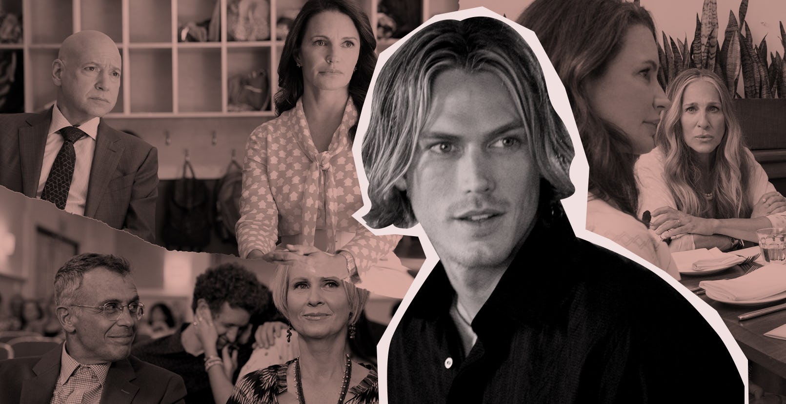 'And Just Like That' Should Bring Back Smith Jerrod