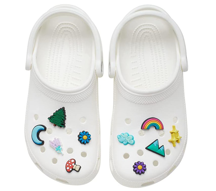 The 12 Best Crocs Charms