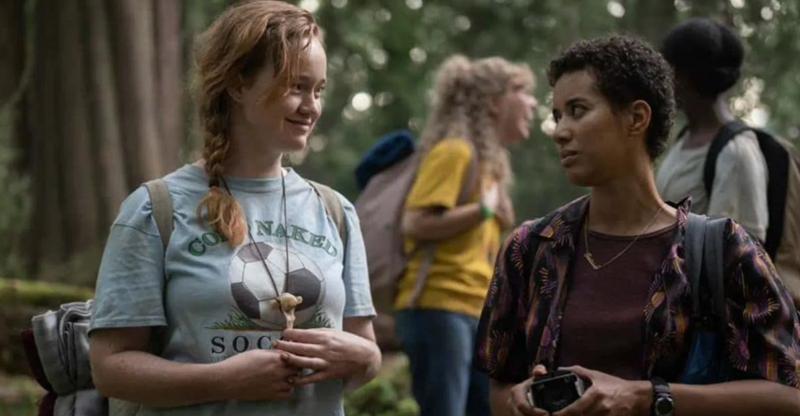 Where Is 'Yellowjackets' Filmed? You Can Visit The Scenic Spots IRL