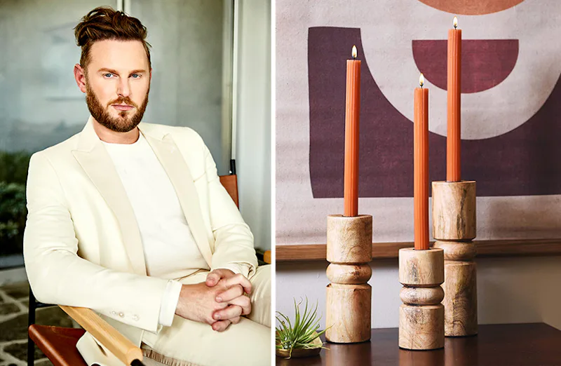 Bobby Berk’s Interior Design Tips For Making Your Home Look Nicer On A ...