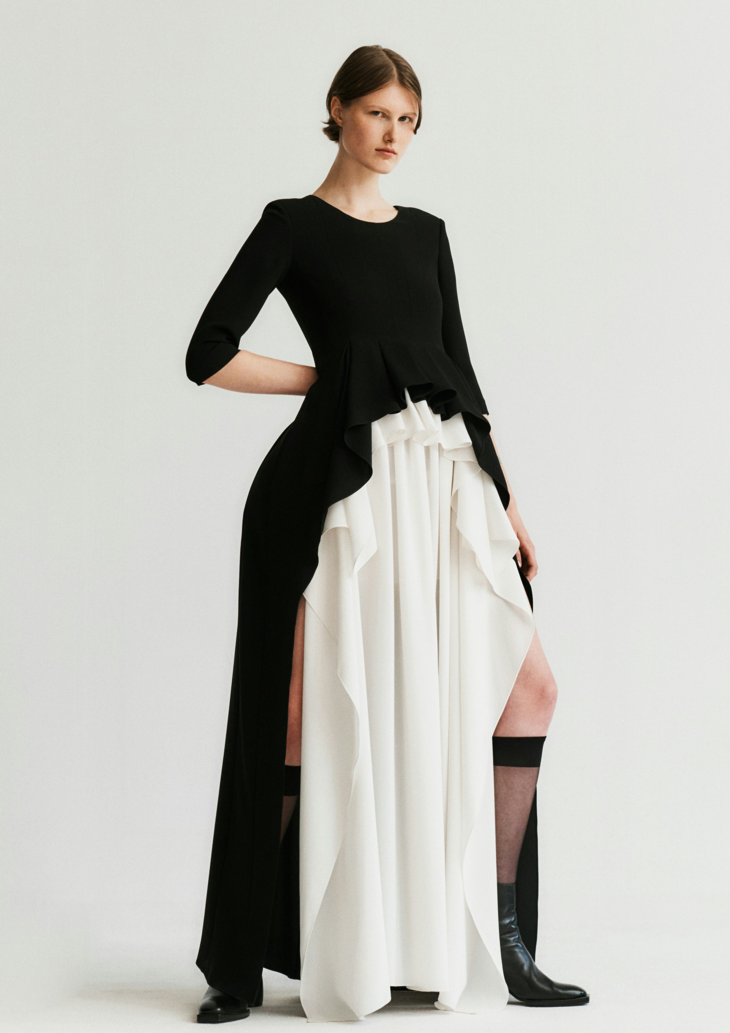 Fashion Designer Ashlynn Park Redefines Basics With An Artistic Eye