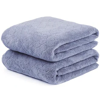 The 10 Best Oversize Bath Towels The 10 Best Oversize Bath Towels