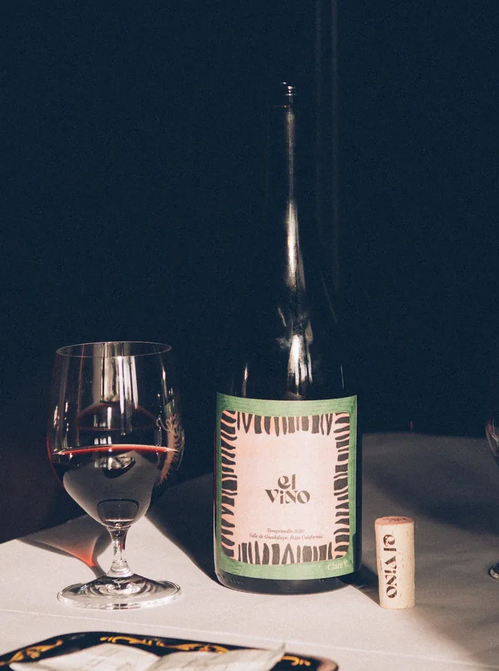 New Wine Brand El Vino Is Getting Major Buzz — Here's Why