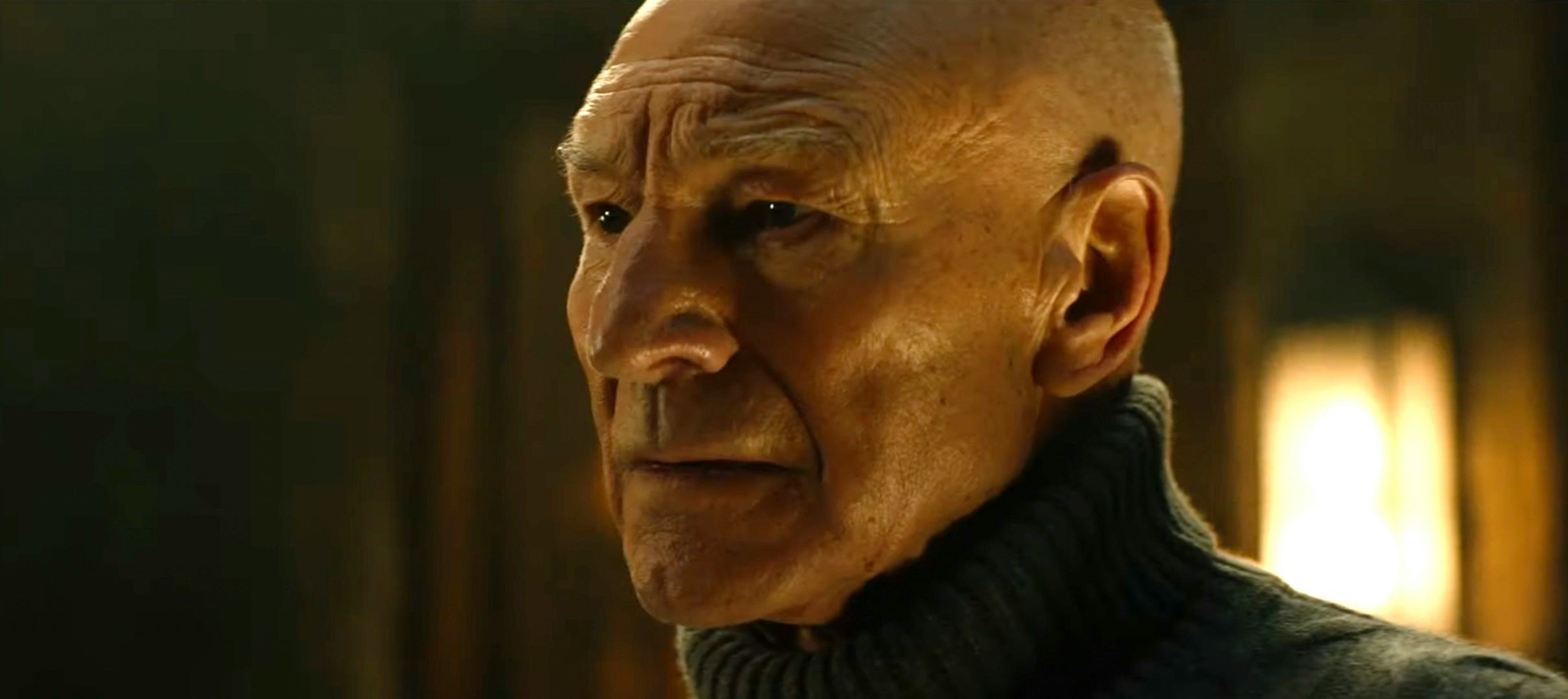 'Picard' Season 2 trailer changes Star Trek canon with a shocking ...