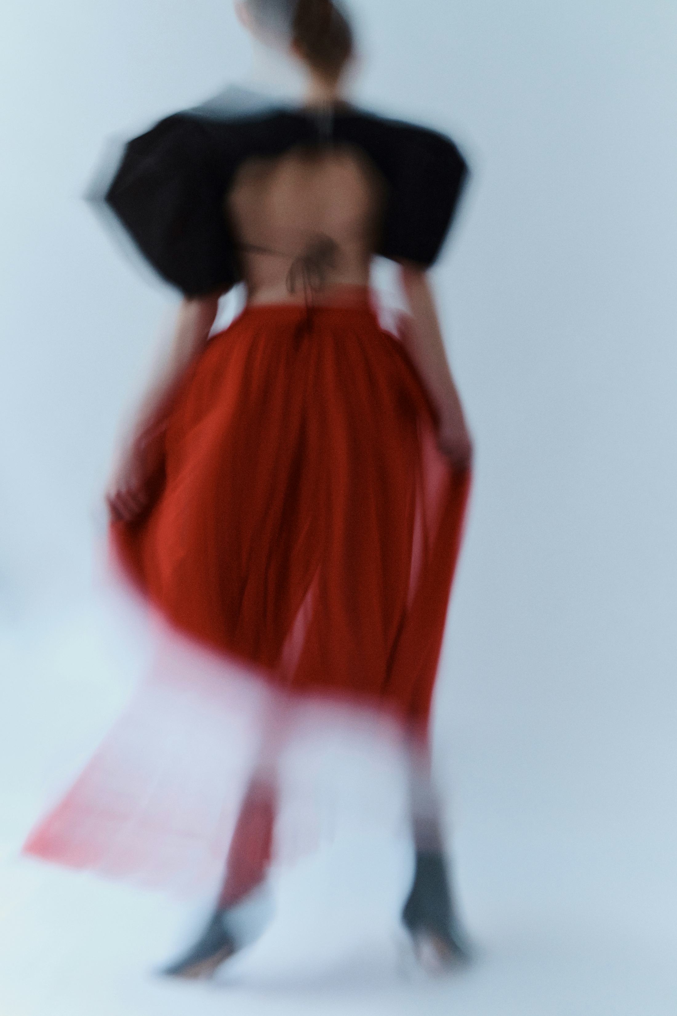 Fashion Designer Ashlynn Park Redefines Basics With An Artistic Eye