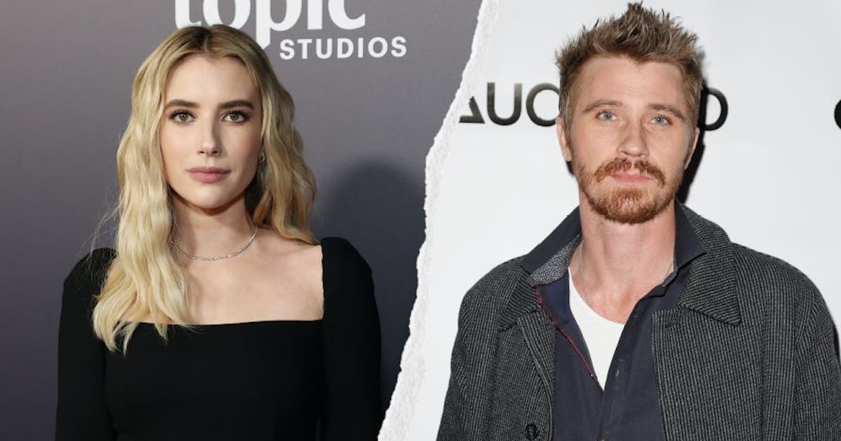 Emma Roberts & Garrett Hedlund Reportedly Ended Their Relationship Emma Roberts & Garrett Hedlund Reportedly Ended Their Relationship