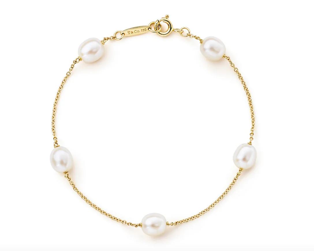 The Pearlcore Trend Contains A Deeper Meaning Than Ever Before