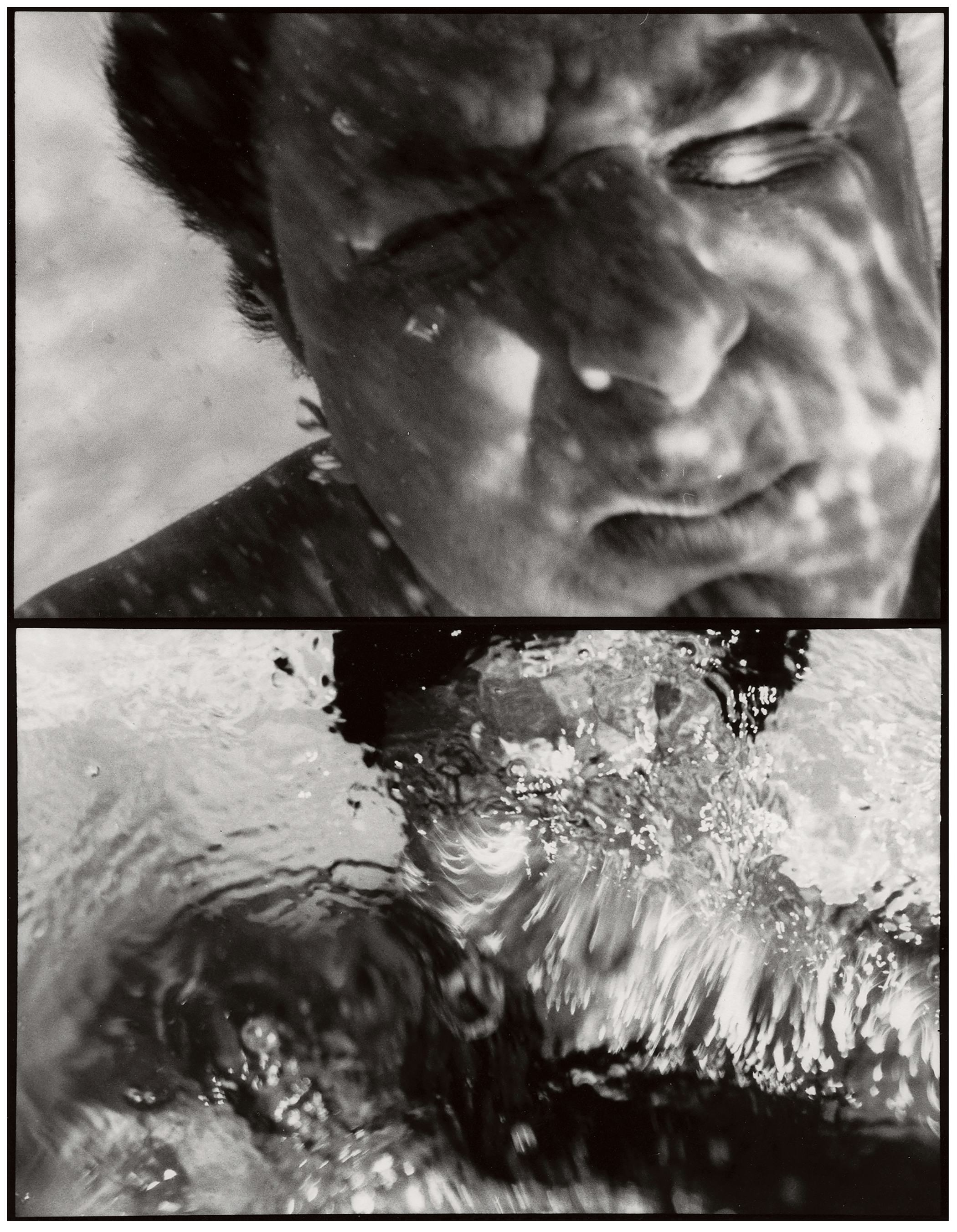 Jean Pigozzi Shares His Life in Parties