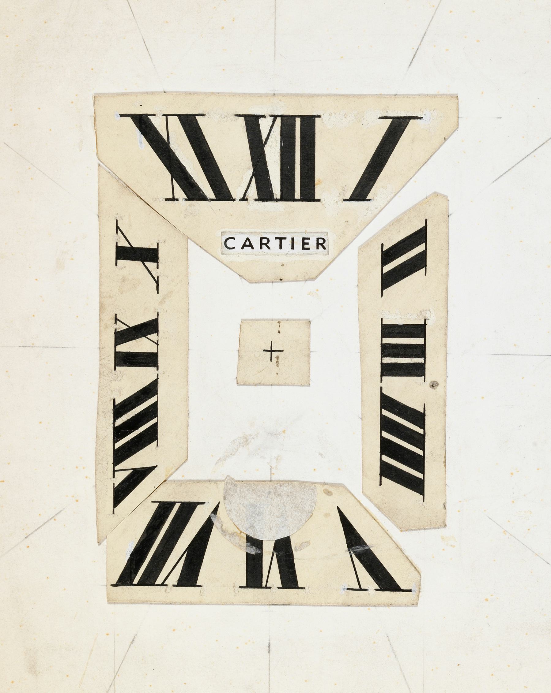 How the Cartier Tank Watch Became a Forever Classic