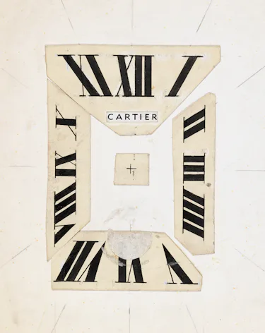 How the Cartier Tank Watch Became a Forever Classic