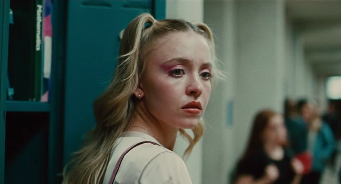 The Best Beauty Looks from ‘Euphoria’ Season Two