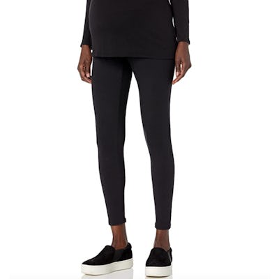 The 7 Best Maternity Compression Leggings