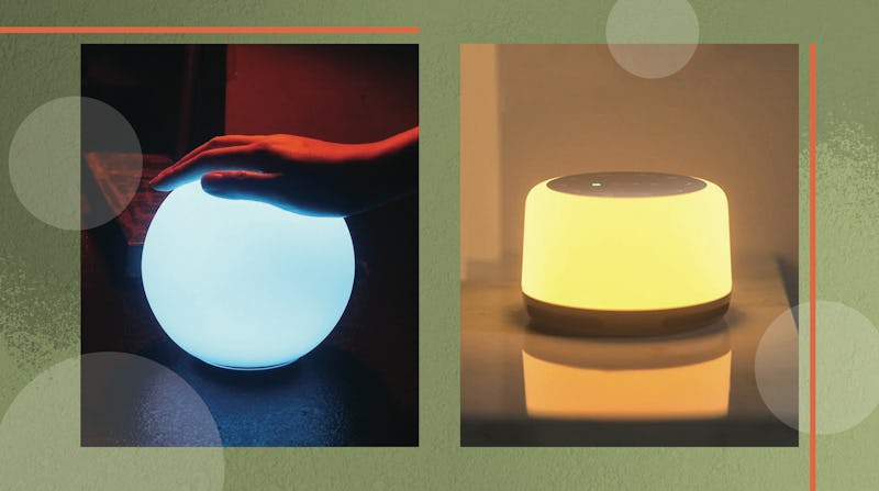 The 9 Best Night Lights For Adults In 2022
