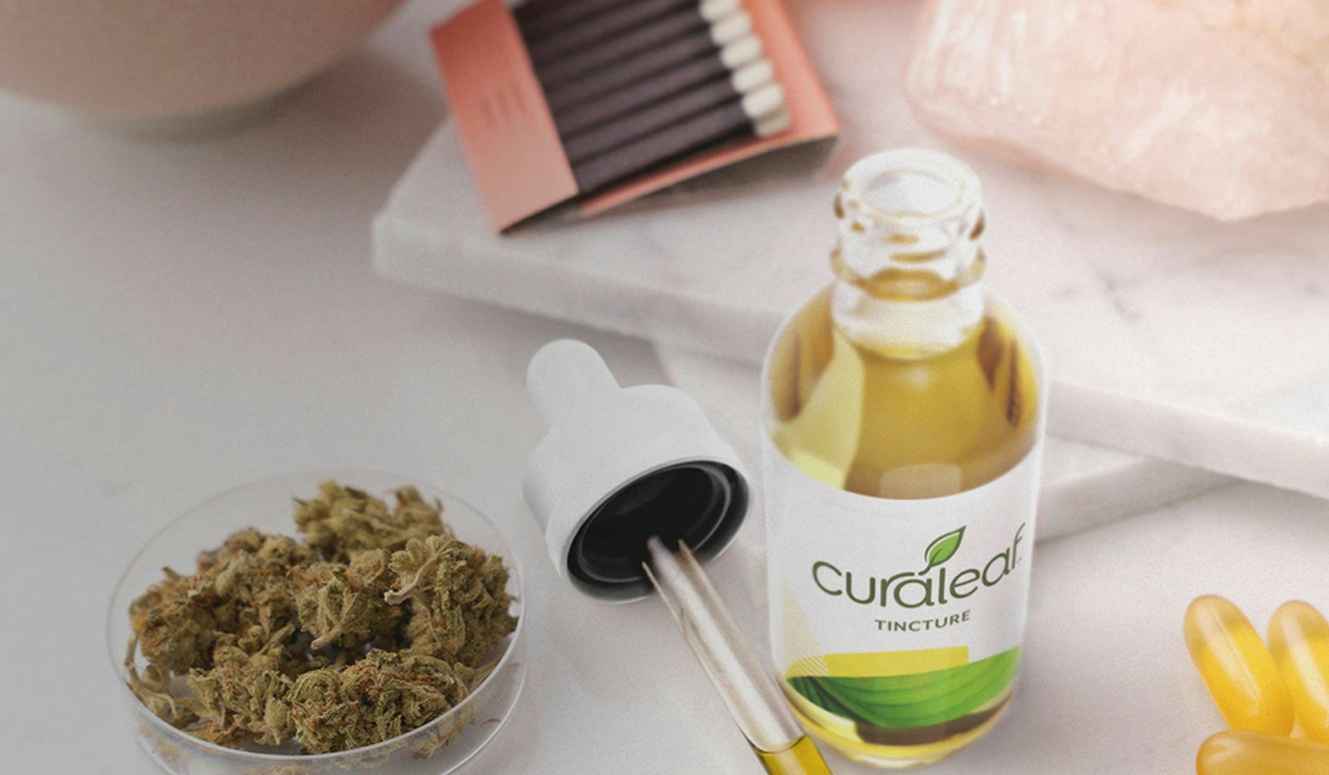 Curaleaf: Cannabis Like A Mother