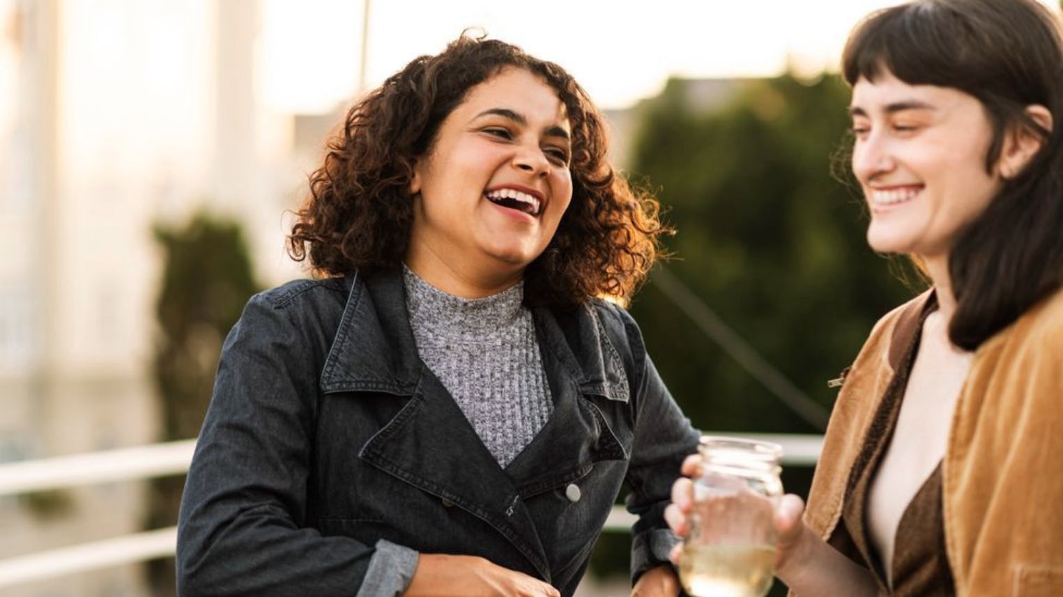 How to make friends as an adult: 3 psychology-backed tips