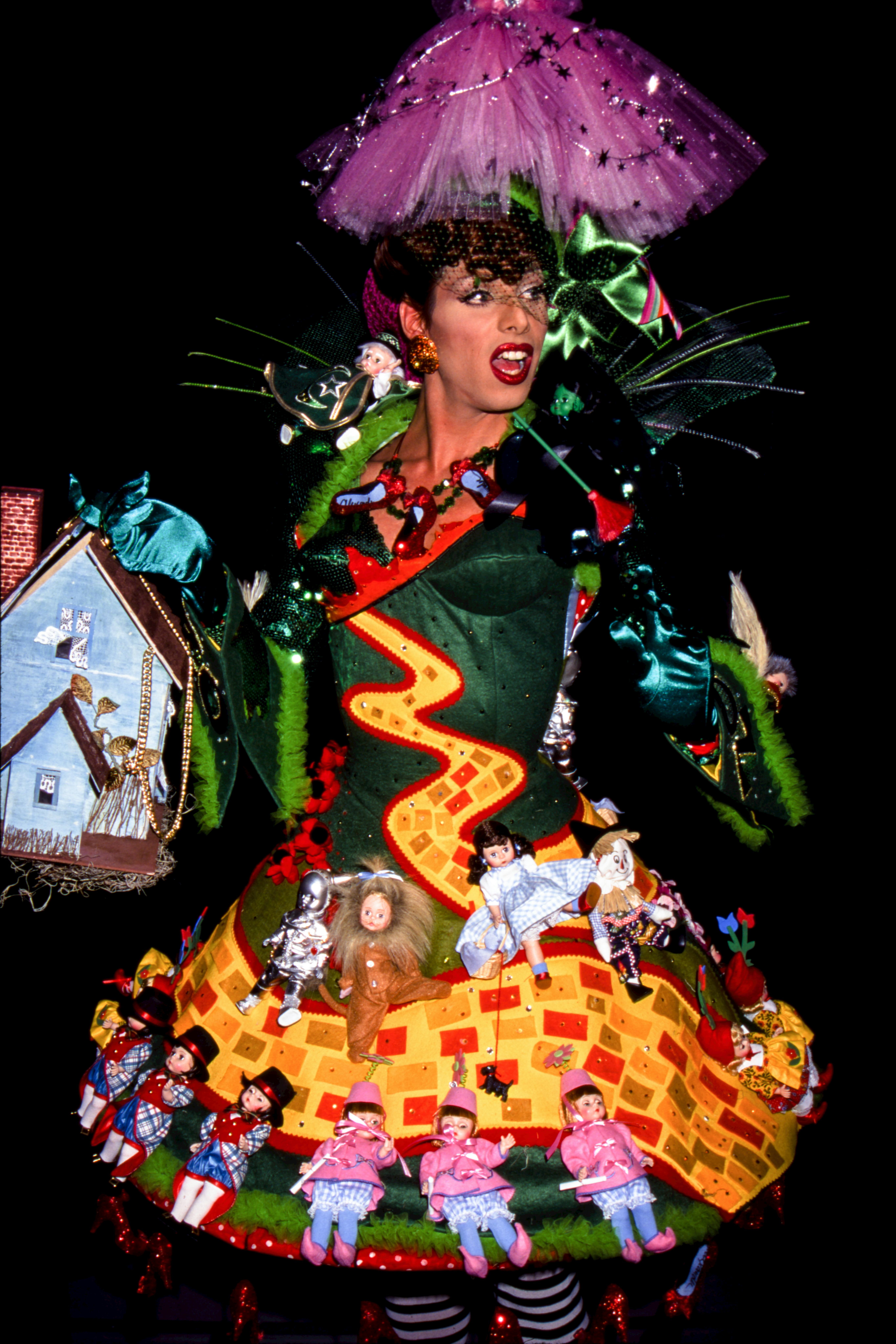 No Photographer Captured the Studio 54 Era Quite Like Rose Hartman