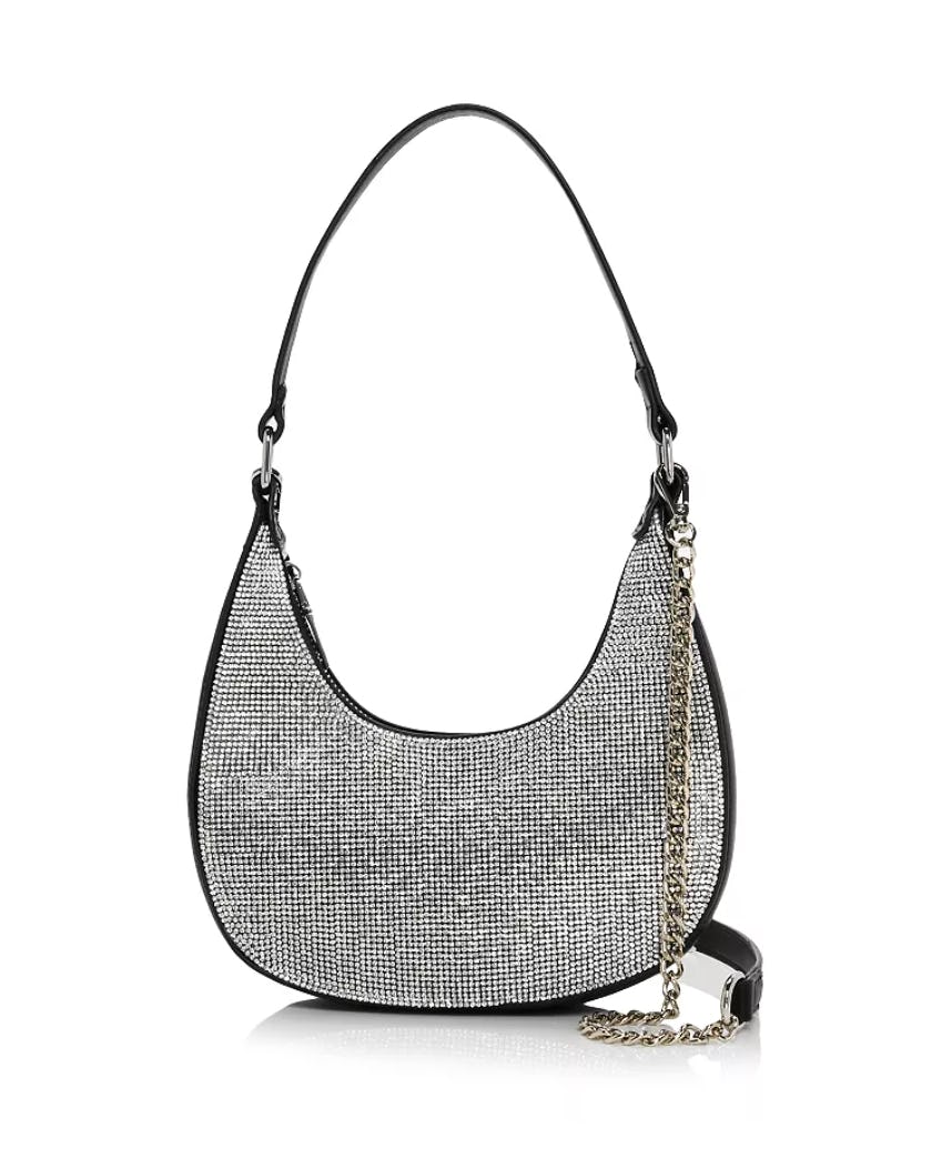 7 Handbag Trends For 2022, From Crystals To Geometric Prints