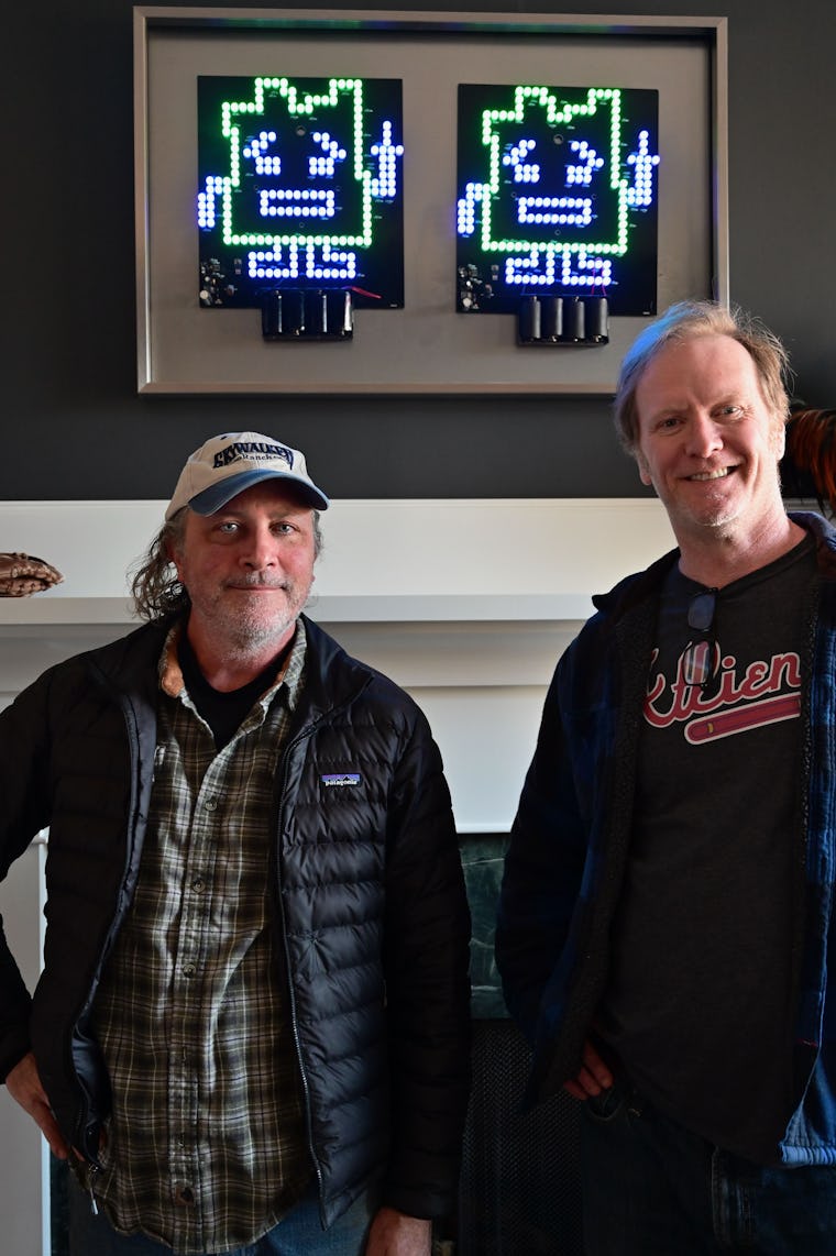 Remembering the 'Aqua Teen' bomb scare that shut down Boston